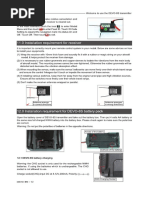 Magister Stella Parts | PDF | Hydraulics | Industrial Processes