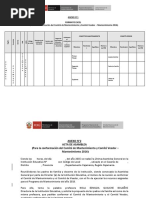 Planilla de Anotación de Baloncesto | PDF