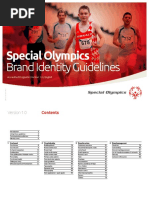 AIESEC Blue Book 2020 PDF | PDF | Sustainable Development | Brand