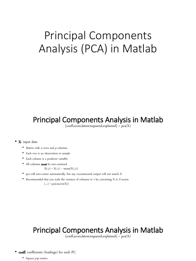 An Analysis of the Effects of Fluoride on the Oral and Gut Microbiome Using Principal Component ...