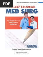 General Survey Nursing Cheat Sheet | PDF | Nursing | Pain