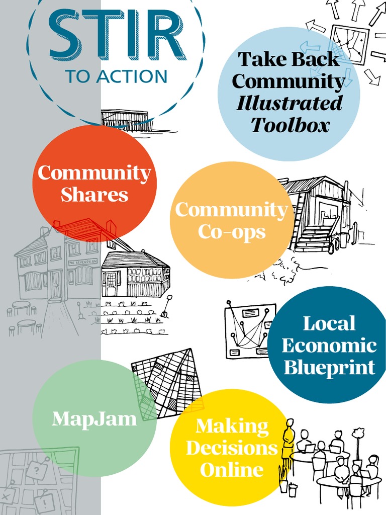 Mapping Local Resources: An Illustrated Guide to Hosting a Community ...