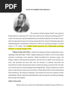 Sample Neuropsychological Report | PDF | Wechsler Adult Intelligence ...