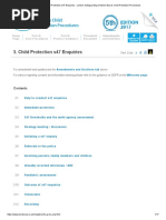 Reporting Child Protection Concerns Guide | PDF | Victoria (Australia ...
