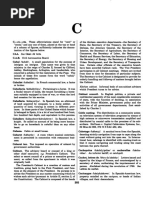 Black's Law Dictionary 7th Edition | PDF