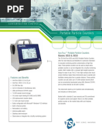 Lasair III 110 - Manual | PDF | Manufactured Goods