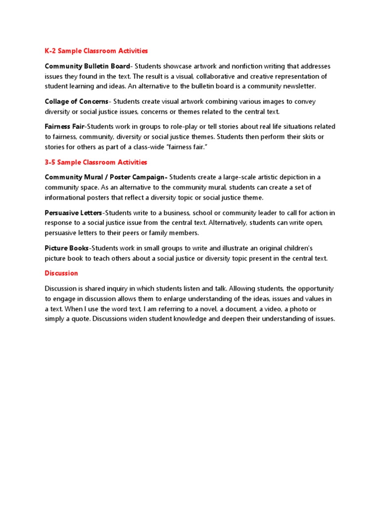 Additional Resources | PDF