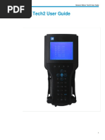 Oem GM Mdi2 Eng | PDF | Usb | Personal Computers
