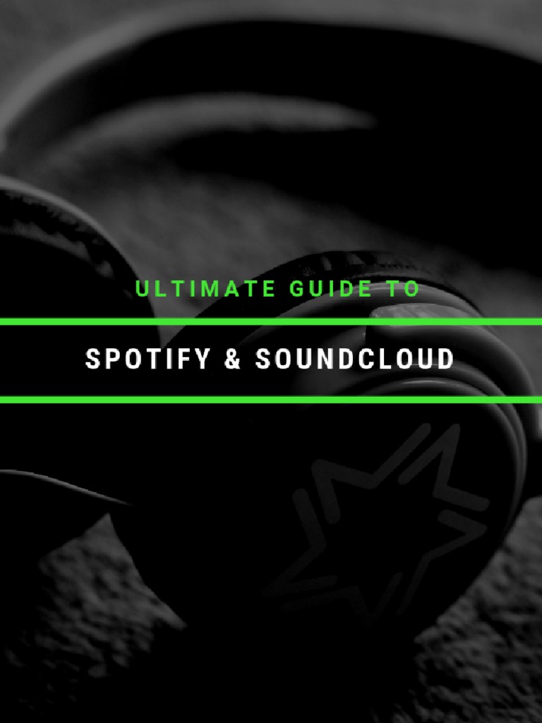 Getting on Spotify Playlists: A Guide | PDF | Spotify | Social Media
