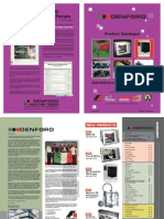 Flange Dimensions B5 E B14 FLANGES PARA MOTOR PDF | PDF