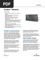 Ovation™: Remote Node Interface User Guide | PDF | Computer Network ...