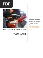 Fuel Trim Diagnostics PDF | PDF | Fuel Injection | Vehicle Technology