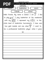 Review Game: "Will The Winners Lose?" | PDF | Dice | Question