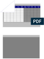 Desbalance Resistivo Motores | PDF | Resistencia Eléctrica y ...