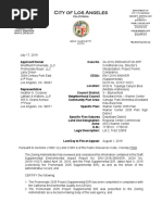 Antipolo City Zoning Ordinance Final | PDF | Zoning | Land Use