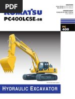 PC135F 10M0 Catalogue | PDF