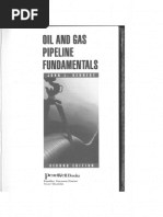 Pipeline Engineering Notes | PDF