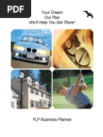 First Step To Manager - En-1-1 | PDF | Gemstone | Multi Level Marketing