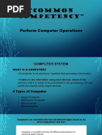 Semi Expendable Items | PDF