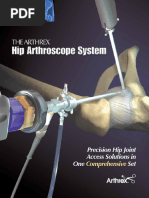 MRH Revision Knee Instruments and Technique (Stryker) PDF | PDF | Knee ...