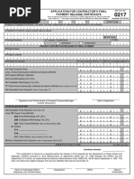 Bir Form 1601c Final Jan 2018 | PDF | Withholding Tax | Services ...
