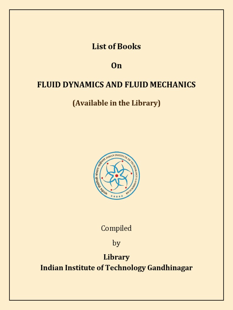 Fluid Dynamics and Fluid Mechanics | PDF | Fluid Dynamics | Fluid Mechanics
