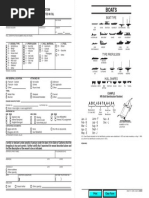 2023 FEMA Schedule of Equipment Rates | PDF | Tugboat | Loader (Equipment)