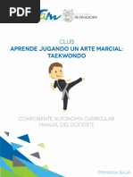 Javascript La Guia Definitiva | PDF | Script Java | Desarrollo de software