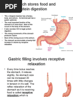 Necropsy Report | PDF | Stomach | Autopsy