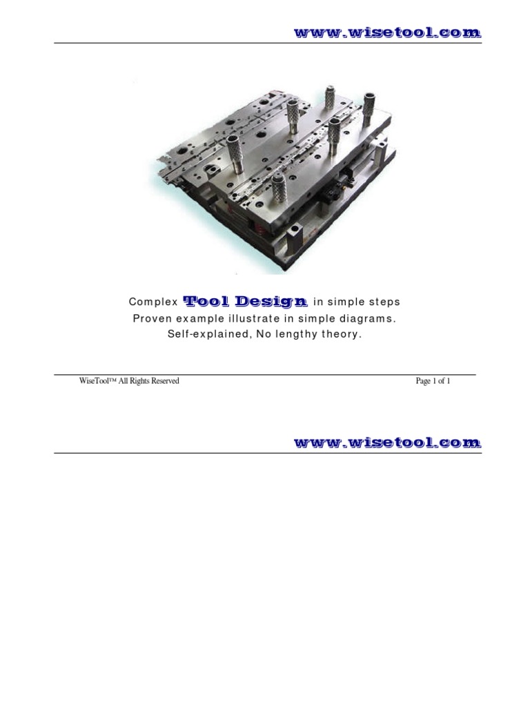 Complex in Simple Steps Proven Example Illustrate in Simple Diagrams ...