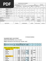 Methode Statement Pekerjaan Hauling Road 3.1 KM Rev2 | PDF