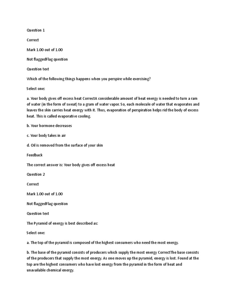 CBRC Online Review Gen. Ed Module 1 (Module 1 and 2) | PDF | Fog | Atmosphere Of Earth