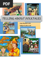 Intermediate English Learning Module | PDF | Grammatical Tense