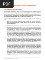 51talk Characters | PDF