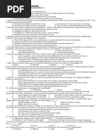 Professional Education LET PNU Reviewer | PDF | Test (Assessment ...