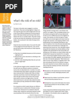 2020 ISTSS Poster Presentation | PDF | Psychological Trauma | Psychology