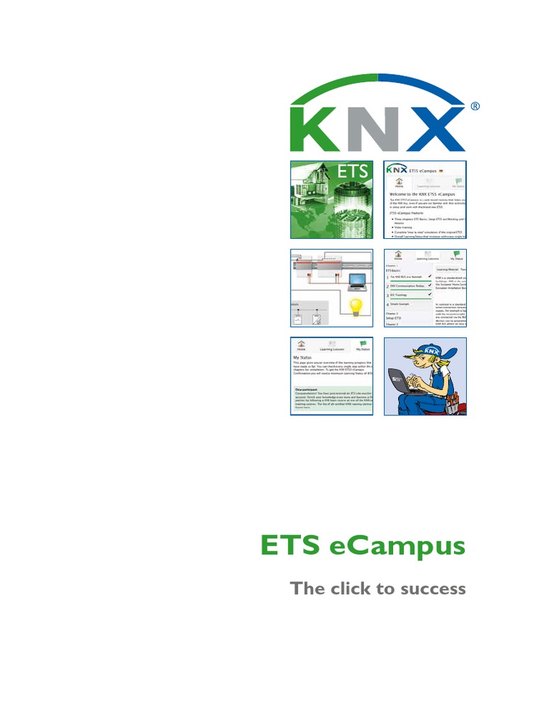 ETS ECampus en | PDF | Systems Engineering | Engineering