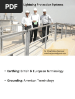 1 Furse Earthing and Lightning Protection Catalogue | PDF | Electrical ...