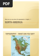 North America Physical Features - Map Quiz Game - Seterra | PDF | North ...