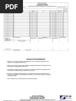 SSS R1a | PDF | Identity Document | Government