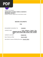 Requirements For DPWH Registration | PDF | Identity Document | Notary ...