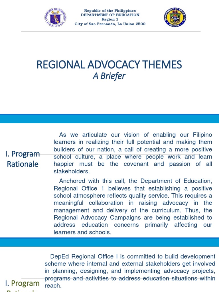 BRIEFER Happy School | PDF | Curriculum | Learning