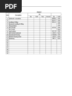 Metric Reamer Size Chart Overview | PDF | Cutting | Metalworking