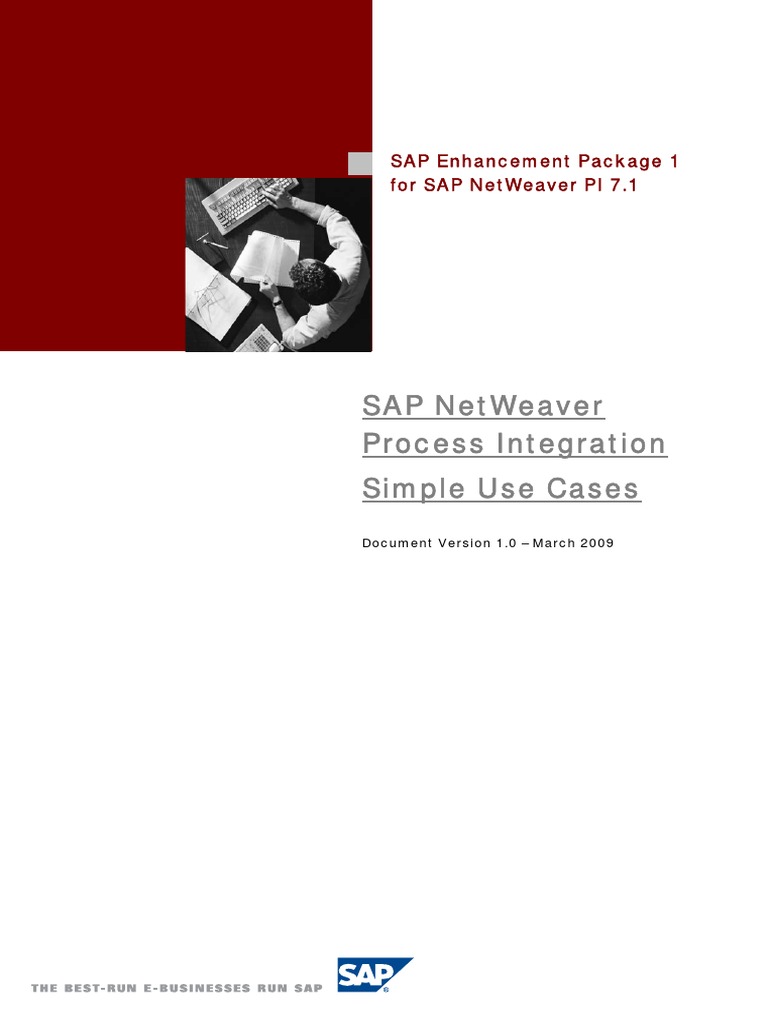 PI 7.1 Use Cases | PDF | Hypertext Transfer Protocol | Server (Computing)