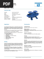 Square Flanges JIS B2291-JIS F7806 | PDF