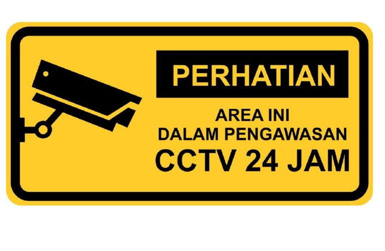 CCTV | PDF