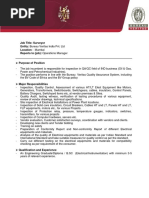 Rail Specification IRS T 12 2009 | PDF