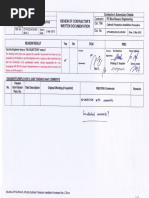 WPS Matrix | PDF | Pipe (Fluid Conveyance) | Welding