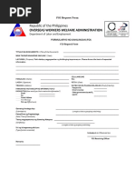 Suguan Sa Pagsamba NG Kabataan | PDF