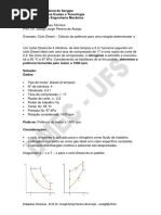 Diagrama de Hommel | PDF